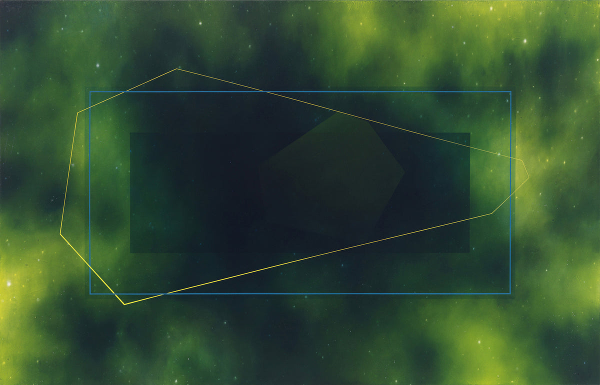 Calculations, 2011 – J. Peeler Howell Fine Art