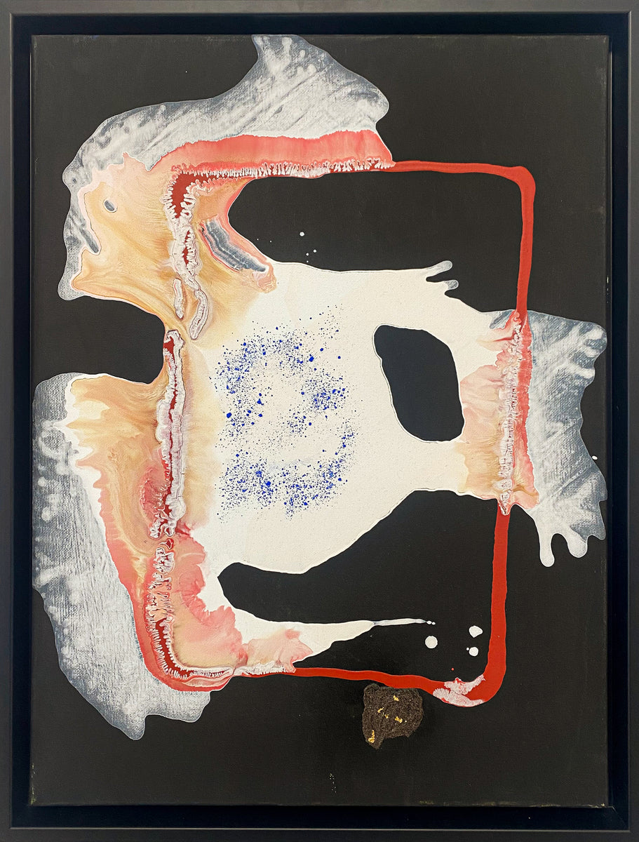 Tom Motley | Bird Jaguar, 2018 – J. Peeler Howell Fine Art