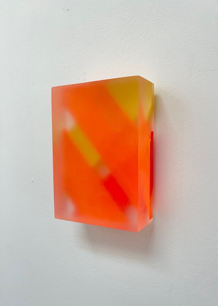 Michelle Benoit | Buttonwoods Light, 2023 – J. Peeler Howell Fine Art