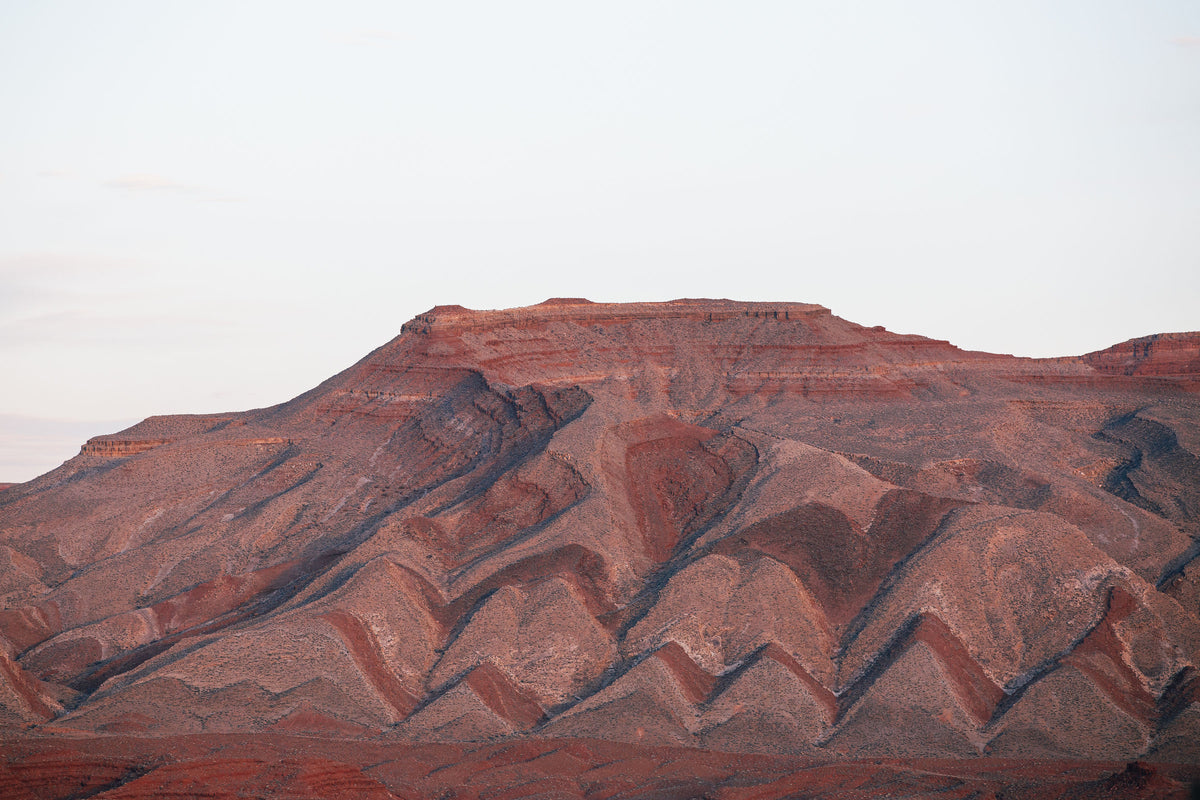Collin Howell | Navajo Rug, Utah, 2022 | Photography – J. Peeler Howell ...