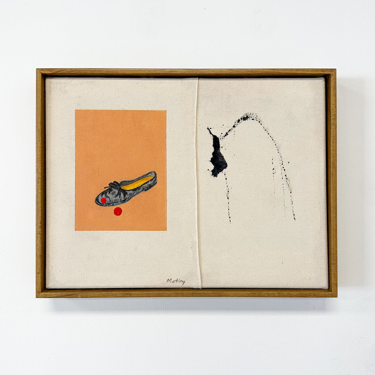 Tom Motley | Raging Bull, 2023 – J. Peeler Howell Fine Art