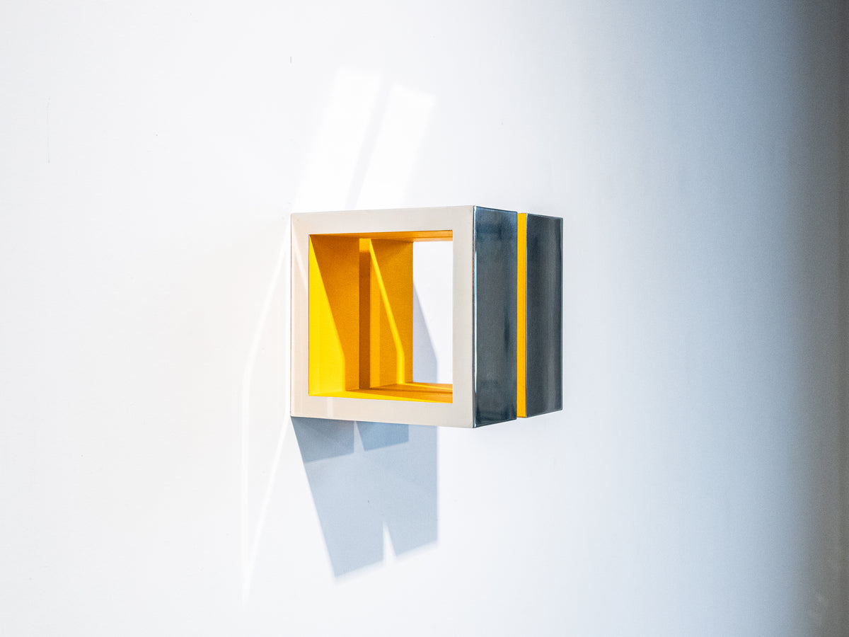 Sharon McCall | Masterpiece, 2022 | J. Peeler Howell Fine Art